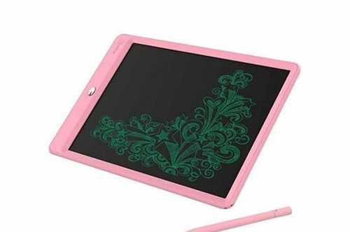 Планшет для рисования Xiaomi Wicue 10" цв, розовый