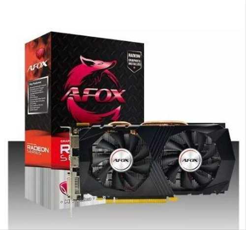 Видеокарта afox AMD Radeon R9 370