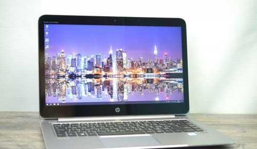 HP Elitebook Folio 1040 G3