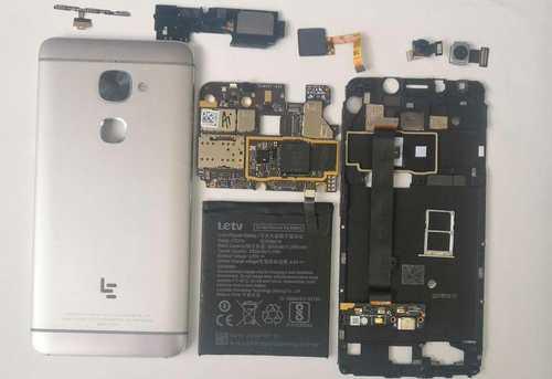 Запчасти для LeEco Le S3 X522