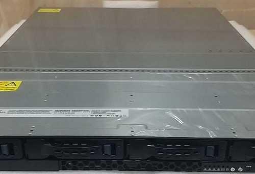 Серверные платформы Asus RS300-E8-PS4, сервер
