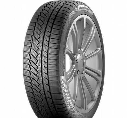 Continental ContiWinterContact TS 850 P 275/45 R22 112W