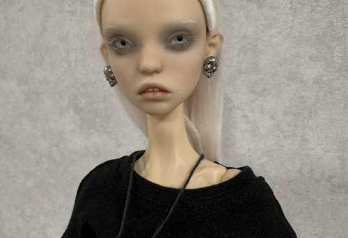 Popovy sisters bjd
