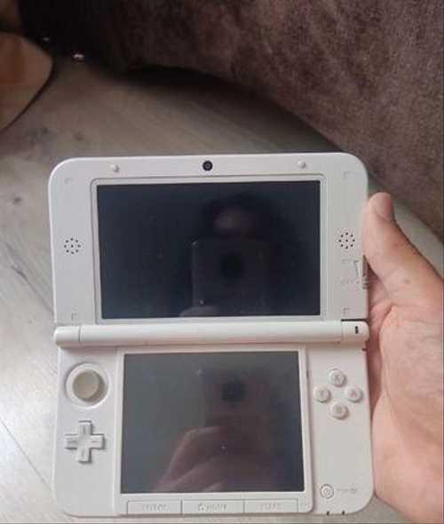 Nintendo 3DS XL / Nintendo 2DS XL