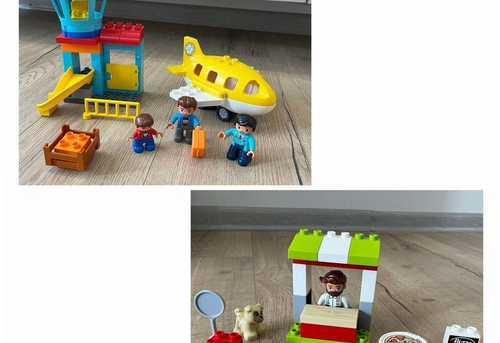 Lego duplo 10871