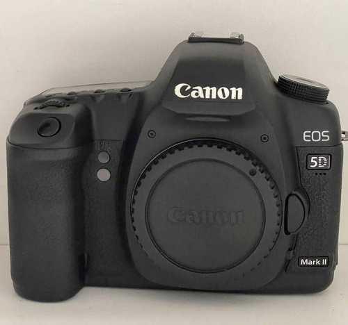 Canon 5D Mark II Body (гарантия) id 4380