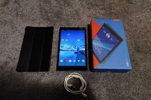 Lenovo tab4 8