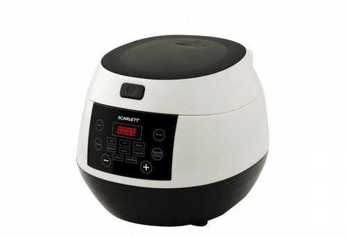Мультиварка scarlett MC410S26