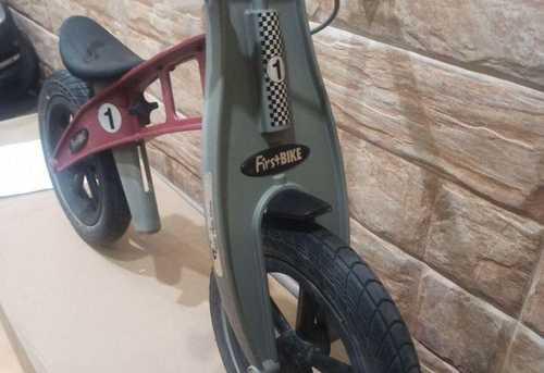 Беговел firstbike