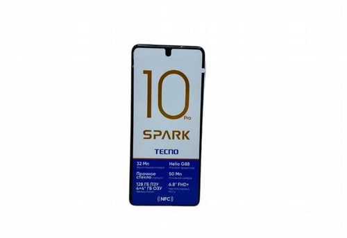 TECNO Spark 10 Pro, 4/128 ГБ