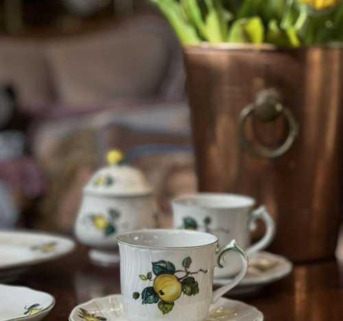 Сервиз Villeroy&Boch Jamaica