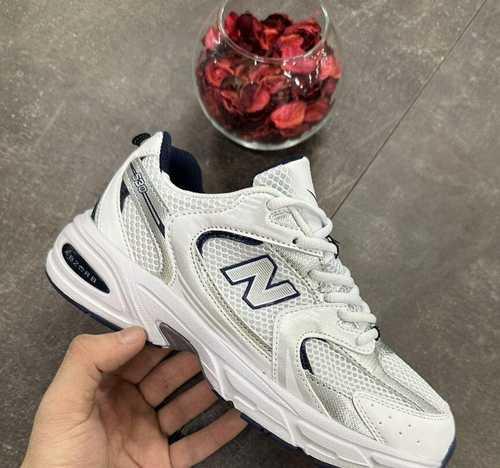 Кроссовки new balance 530 размеры 37 45