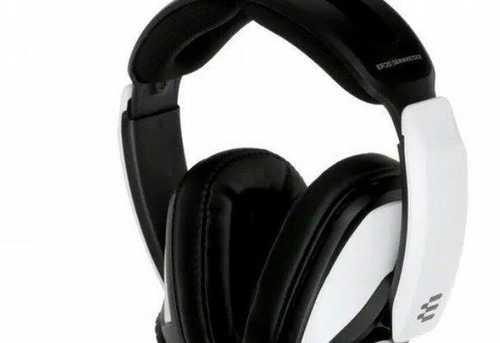 Игровые наушники Sennheiser gsp 301