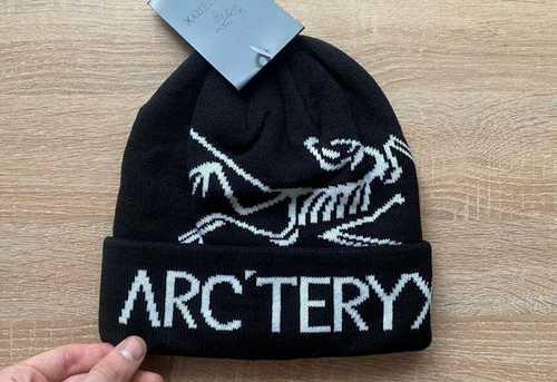 Шапка arcteryx