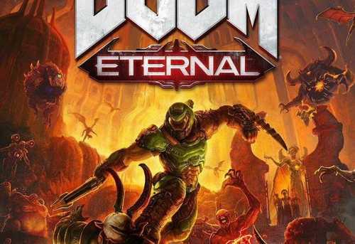 Doom Eternal (ключ Steam)