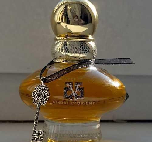 Eisenberg secret V ambre d'orient оригинал