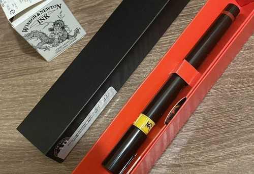 Изограф/рапидограф rotring 0.35 +тушь