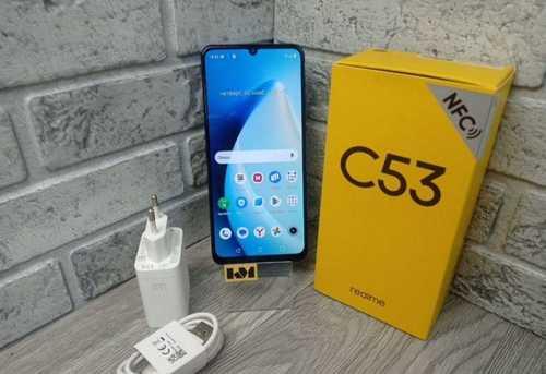 realme C53, 6/128 ГБ