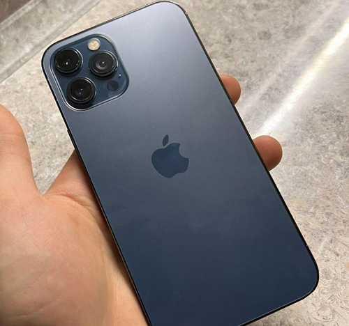 iPhone 12 Pro Max, 128 ГБ