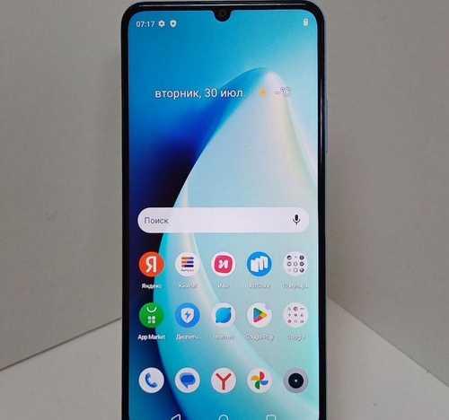 realme Note 50, 4/128 ГБ