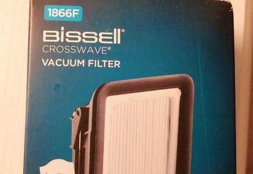 Фильтр для пылесоса Bissell