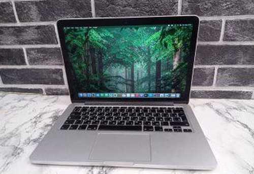 MacBook Pro 13" 2015