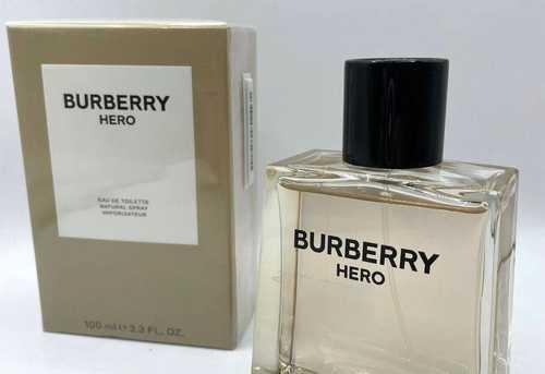 Burberry Hero