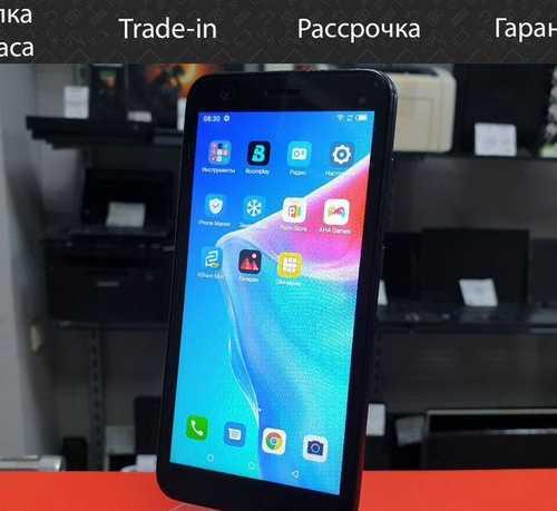 Смартфон Itel a27