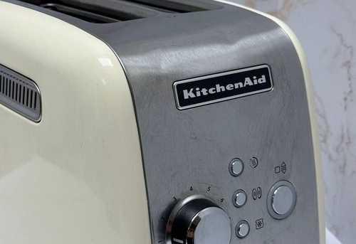 Тостер KitchenAid (49724)