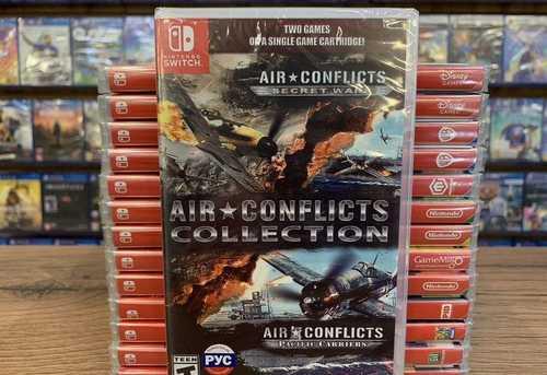 Air Conflicts Collection (Switch)