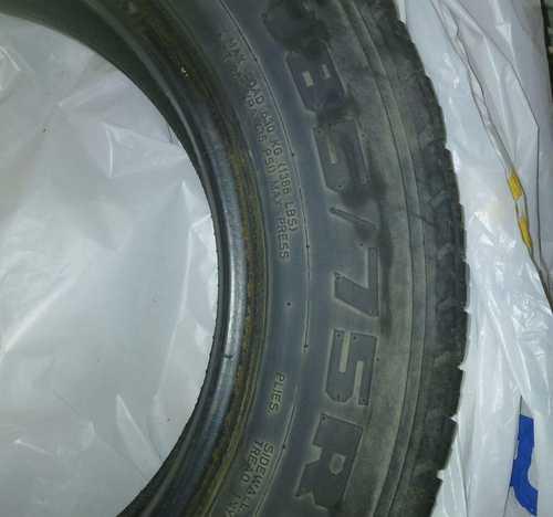 КШЗ К-156-1 185/75 R16