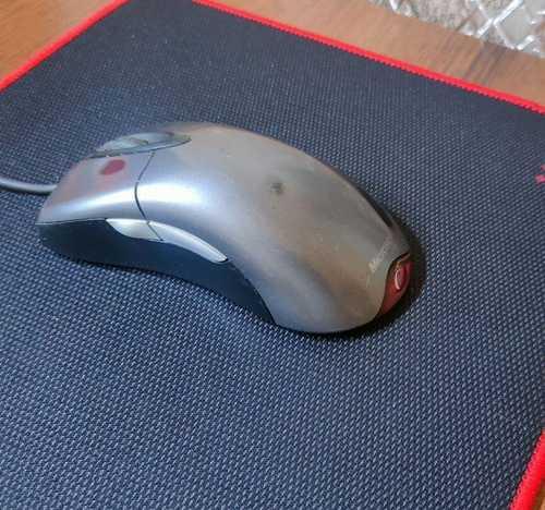 Microsoft Intellimouse Explorer 3.0