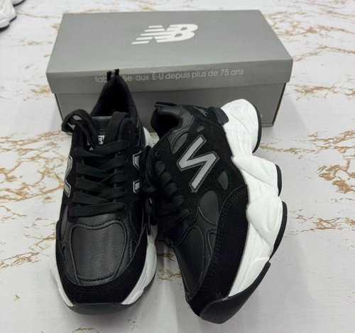 Кроссовки женские new balance 990