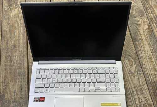 Новый ноутбук Asus E1504FA Ryzen 5/8/512