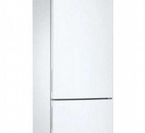 Холодильник Samsung RB37A5000WW Новый