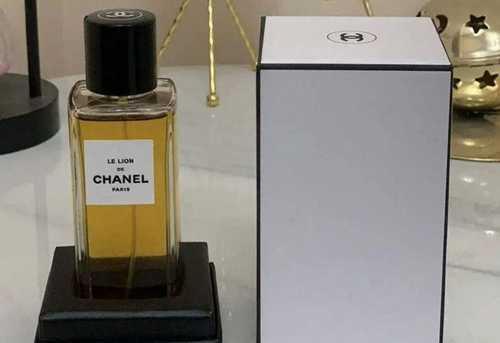 Chanel Le Lion De Chanel