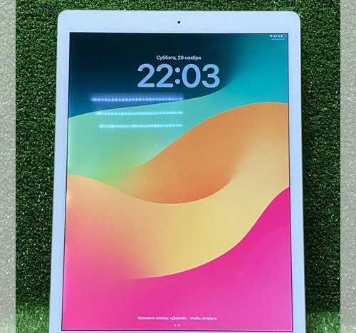 iPad pro 2017