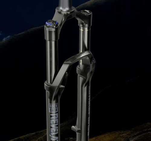 Rock Shox Revelation RC 29"