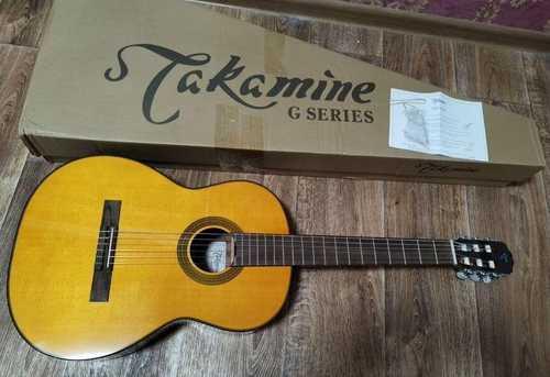 Гитара Takamine G-Series Classical GC1-NAT
