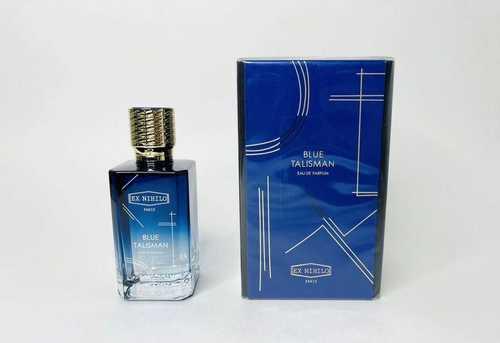 Ex Nihilo - Blue Talisman - 100 ml (Luxe)