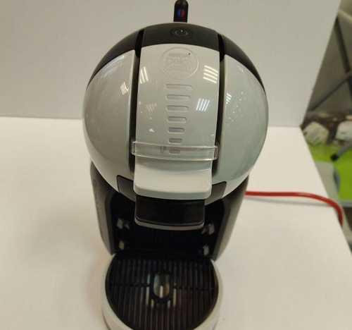 Кофемашина капсульная Krups Dolce Gusto KP123B10