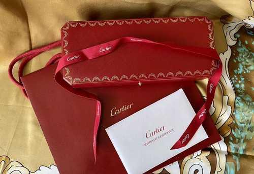 Браслет Cartier love оригинал