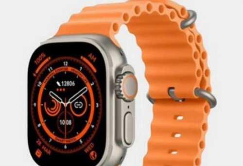 Смарт-часы Watch X8 Ultra