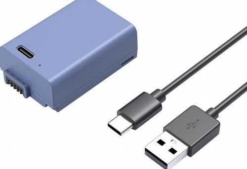 Аккумулятор SmallRig 4333 EN-EL25 USB-C