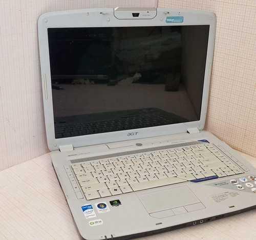 Acer aspire 5920g