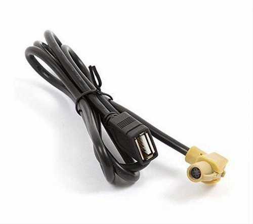 USB кабель Volkswagen