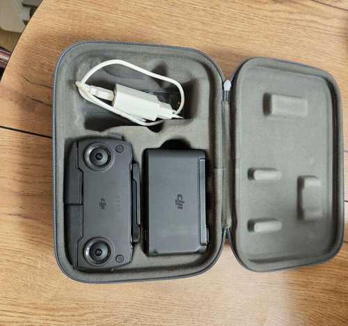 DJI mavic mini пульт, кейс, зарядка, аккумулятор