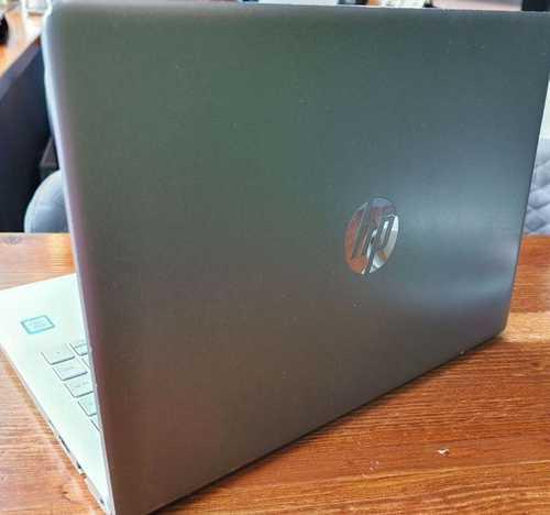 Ноутбук hp pavilion laptop 14-bf0xx