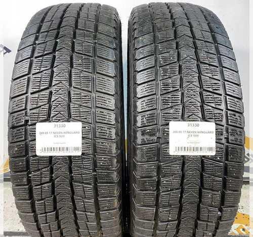 Nexen Winguard Ice SUV 265/65 R17 113T