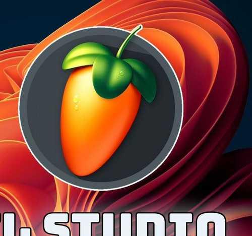 Fl Studio 18 /win +m1/m2